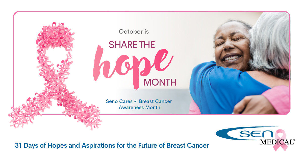 Seno Cares | Seno Medical